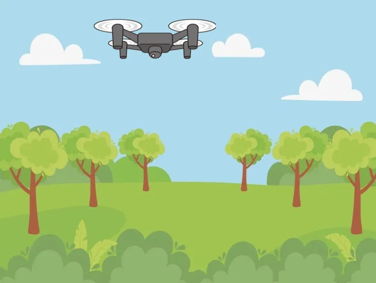 Guidelines for Automated Drone Mapping Part 2 | Surveyaan: Drone Survey ... Guidelines for Automated Drone Mapping Part 2 | Surveyaan: Drone Survey ...